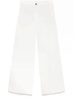 Nine:inthe:morning Zip Up Pants For Women