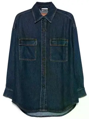 P.a.r.o.s.h Denim Shirt