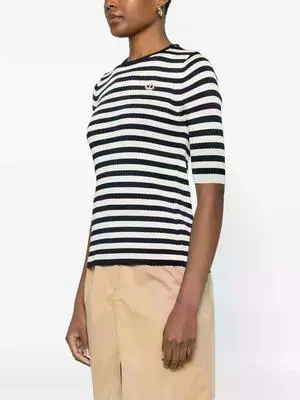 TWINSET Striped T-shirt