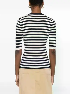 TWINSET Striped T-shirt