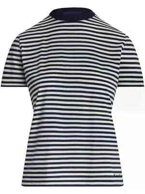 Ralph Lauren Frill T-shirts For Women