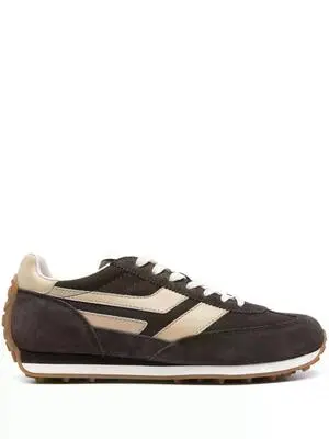 Tom Ford Criss-cross Sneakers For Men