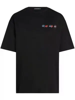 Karl Lagerfeld Printed T-shirt