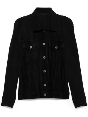 Issey Miyake Overshirts For Men