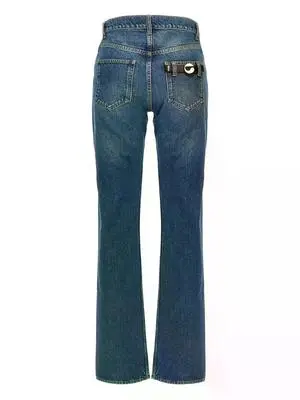 Coperni Tapered Jeans