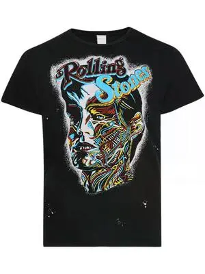 MadeWorn Rolling Stones T-shirt
