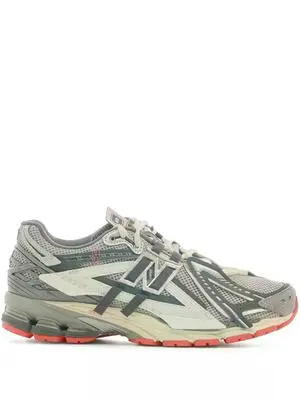 Men's New Balance Distressed Sneakers