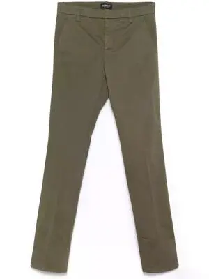 DONDUP Gaubert Trousers - Green