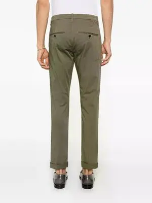 DONDUP Gaubert Trousers - Green
