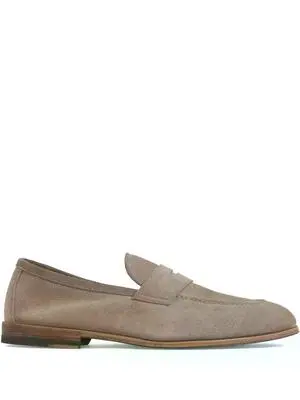 Henderson Baracco Heeled Loafers