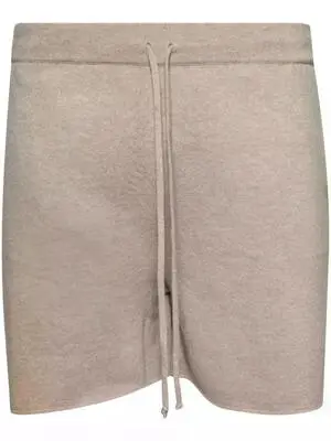 MAISON MARGIELA Drawstring Shorts