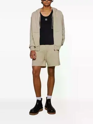 MAISON MARGIELA Drawstring Shorts
