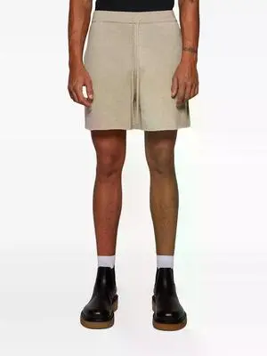 MAISON MARGIELA Drawstring Shorts