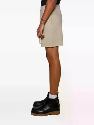 MAISON MARGIELA Drawstring Shorts