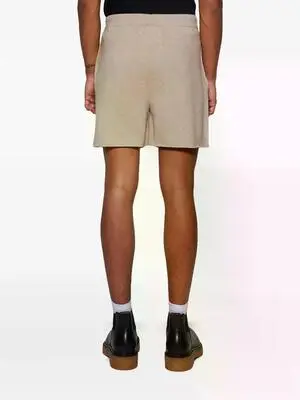 MAISON MARGIELA Drawstring Shorts