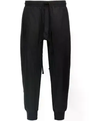 Thom Krom Ankle Length Bottoms For Men
