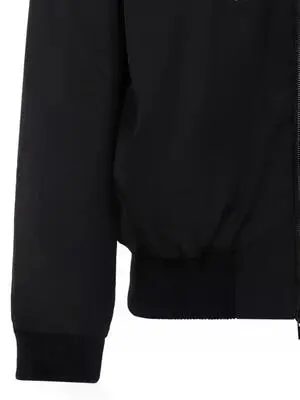 Fear Of God Bomber Jacket - Black