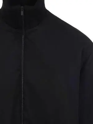 Fear Of God Bomber Jacket - Black
