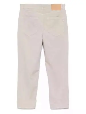 DONDUP Koons Trousers - Neutrals