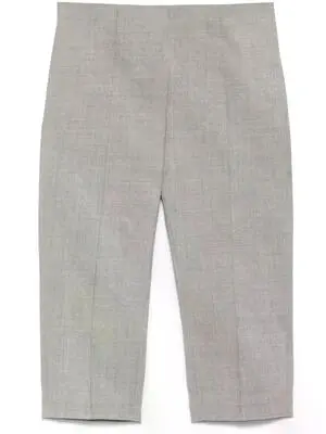 Armarium Zip Up Pants For Women