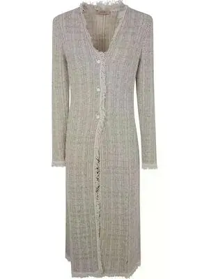 TWINSET Button-up Cardigan