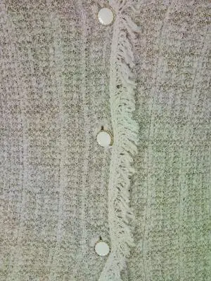 TWINSET Button-up Cardigan