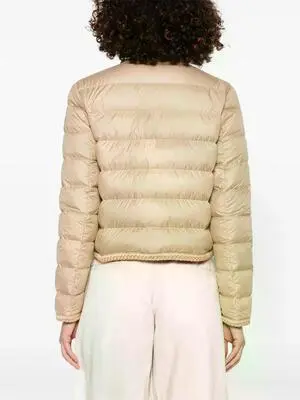 Moncler Gencay Jacket - Neutrals