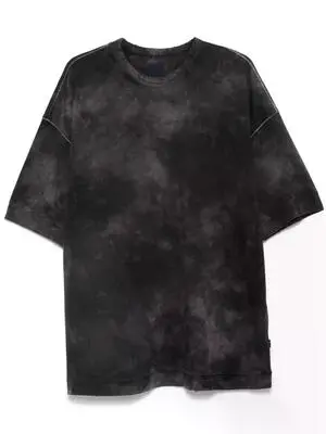 JUUN.J Dyed Cotton T-shirt