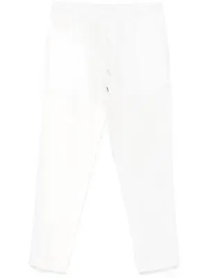 BRIGLIA 1949 Briglia 1949 Wimbledons Trousers White