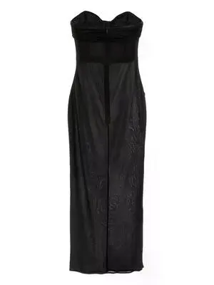 Magda Butrym 27 Midi Dress