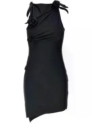 Coperni Square Neck Dresses
