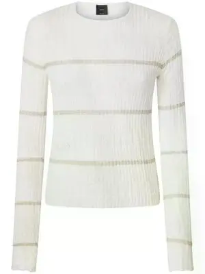 Pinko Striped T-shirt