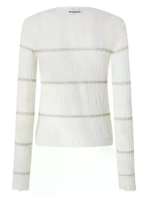 Pinko Striped T-shirt