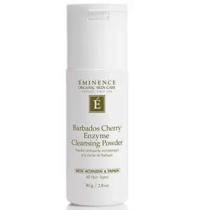 EMINENCE Barbados Cherry Enzyme Cleansing Powder - One-color