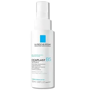 LA ROCHE-POSAY Cicaplast B5 Spray Soothing Repairing Concentrate - One-color