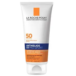 LA ROCHE-POSAY Anthelios Uv Pro-sport Sunscreen Spf 50 - One-color