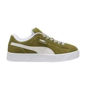 PUMA Suede Xl Soft Sneakers