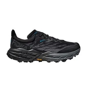HOKA Speedgoat 5 Gore-tex Sneakers - Black