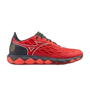 Mizuno Wave Enforce Tour Ac - Red