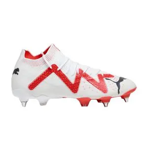 PUMA Future Ultimate Mxsg 'breakthrough Pack - White