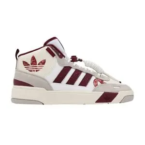 Adidas Post Up 'year Of The Rabbit' Sneakers - White
