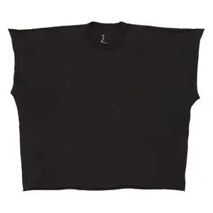 YEEZY Gosha One Box T-shirt 'black'