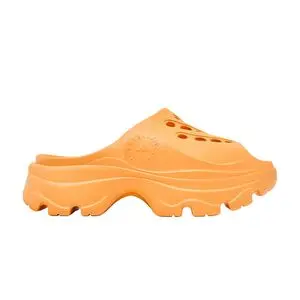 Adidas Stella Mccartney X Hazy Clog - Orange