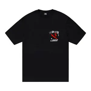StÜssy David Carson Do Your Thang Tee