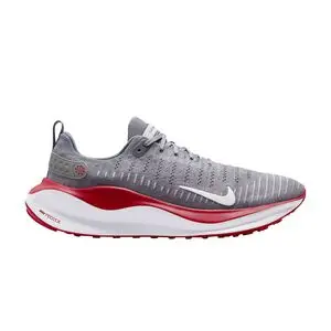 Nike Reactx Infinity Run 4 Tb - Grey