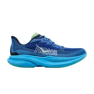 HOKA Mach 6