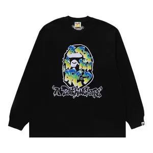 Bape Oversized T-shirts For Men