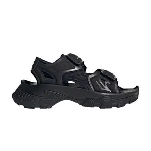 Adidas Lace Up Sandals For Women