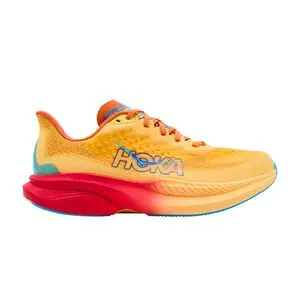 HOKA Mach 6