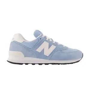NEW BALANCE 574 Sneakers - Blue